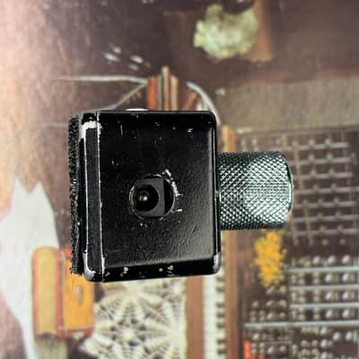 GodCity Instruments (GCI) Greasehammer Rare One-Off Pedal | Reverb