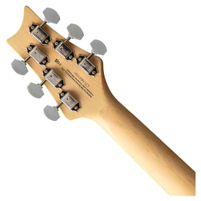 PRS SE Silver Sky Left-Handed Electric Guitar - Dandy Lion - | Reverb