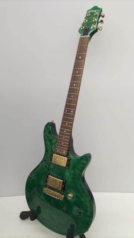 EDWARDS Electric Guitar Hellion Used | Reverb UK