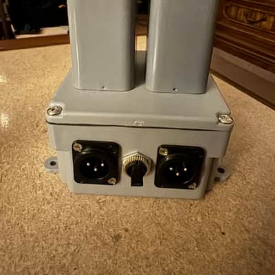 Peerless 15036 stereo mastering transformer box passive , | Reverb