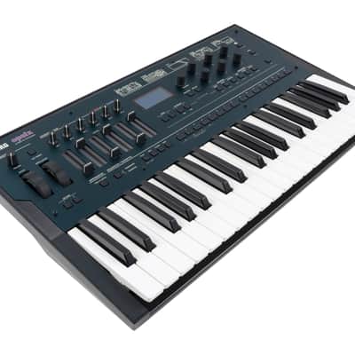 Korg Opsix Altered FM Digital Keyboard Synthesizer [USED] | Reverb