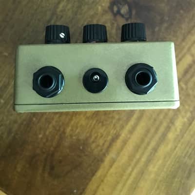 Balls Effects Professor Light Drive / Boost | Reverb