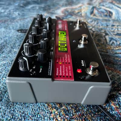 Eventide Pitchfactor 2010s - Black | Reverb