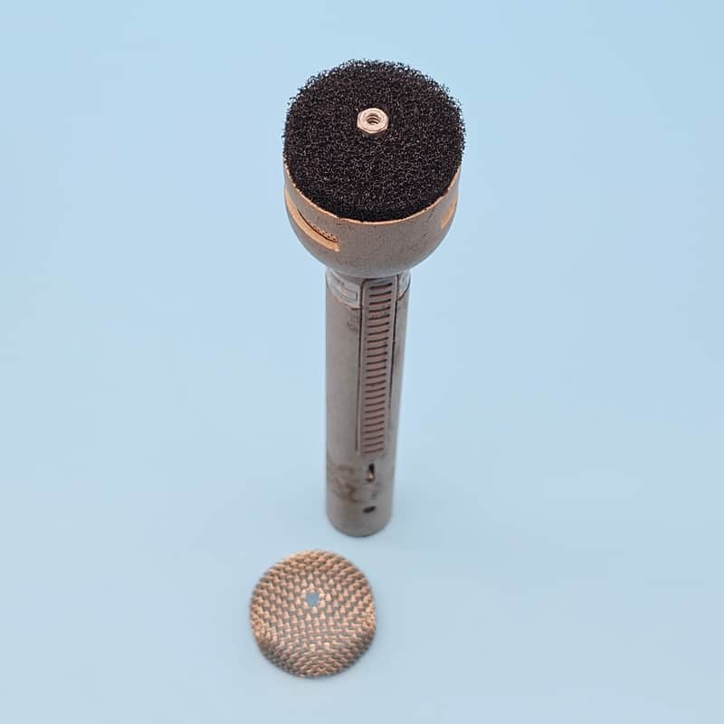 ☆Electro-Voice RE10 / RE15 Grille Foam Insert Replacement Kit | Reverb