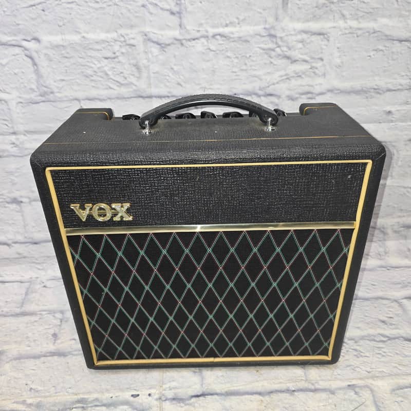 Vox Pathfinder 15R Guitar Combo Amp | Reverb