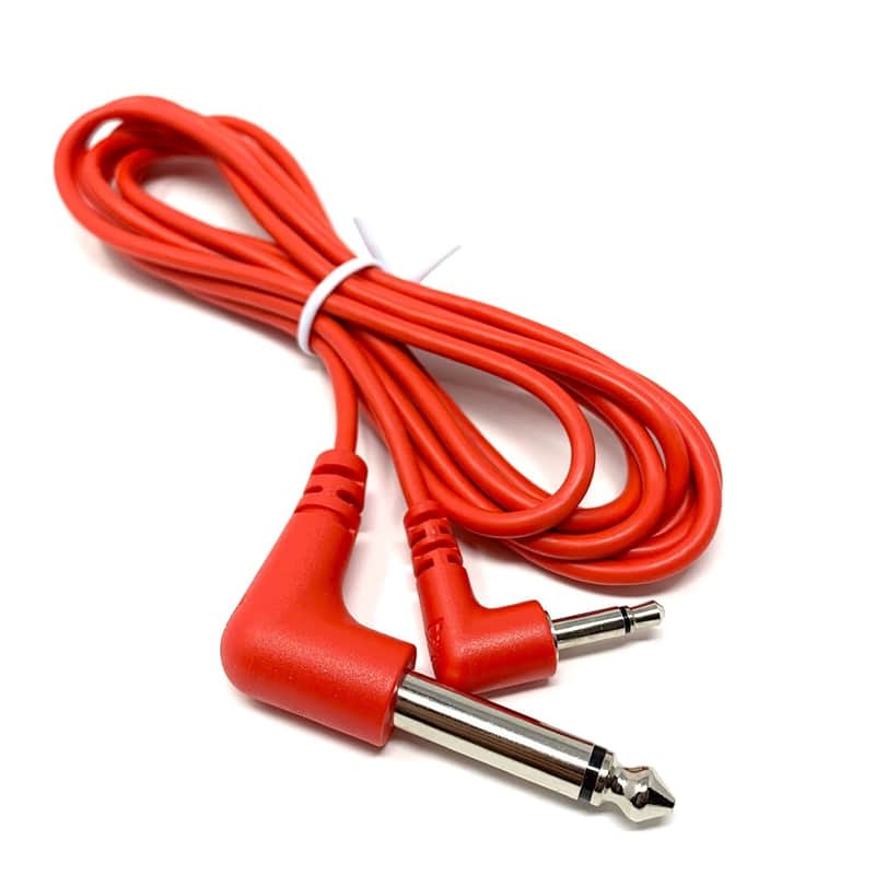 Tendrils - Mutant Cable - Red 200cm | Reverb