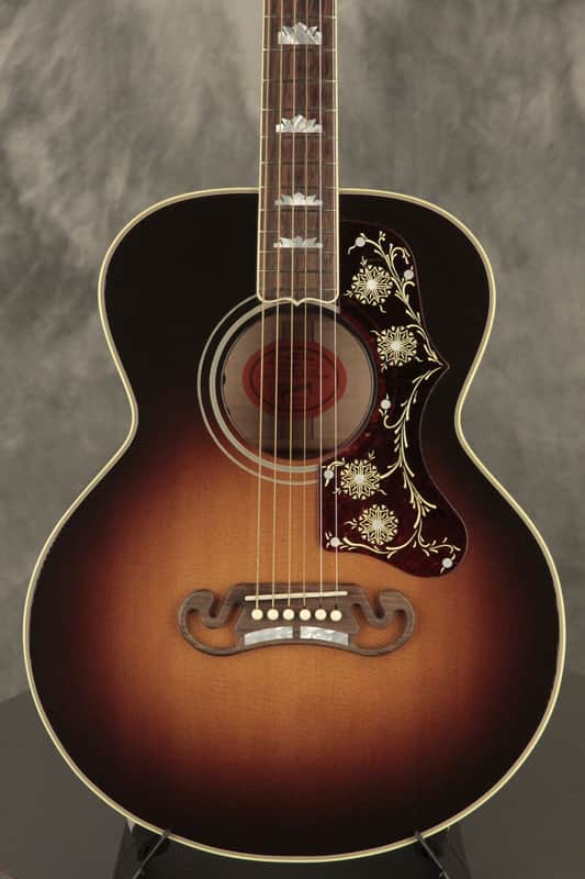 2012 Gibson Acoustic Emmylou Harris signature model | Reverb France