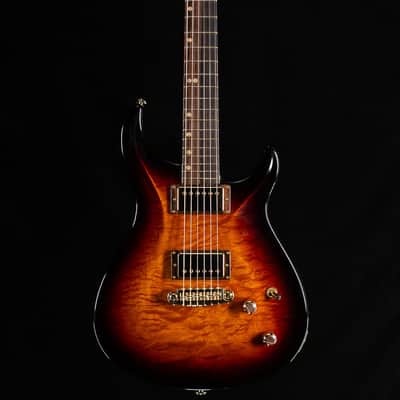 Giffin Standard Solid Body Tobacco Burst (240) | Reverb