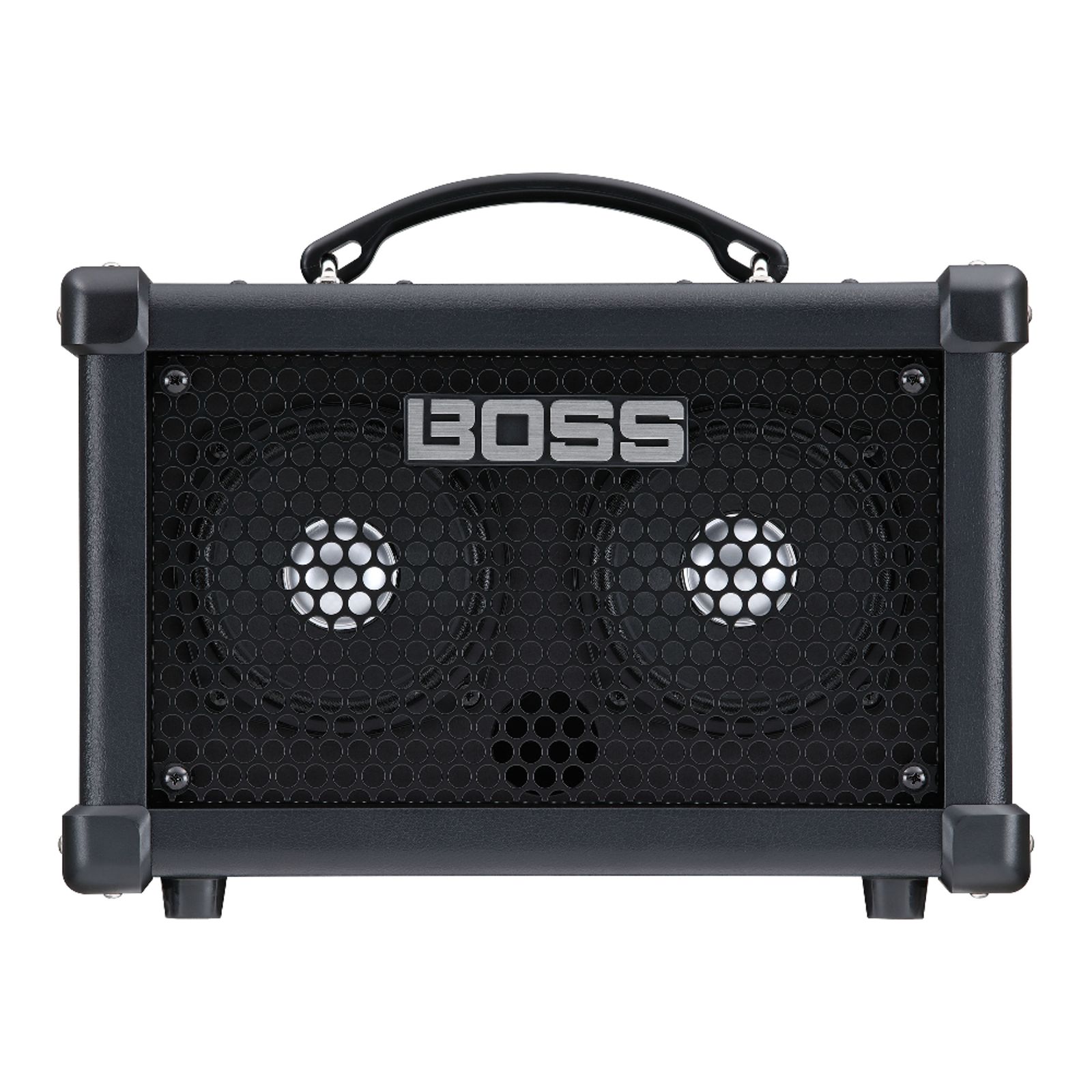 Boss Dual Cube Bass LX 10-Watt 2x5" Stereo Digital Modeling | Reverb