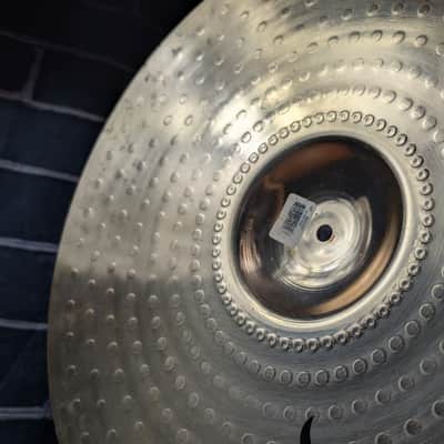 Zildjian ZBT 20" Ride Cymbal – Affordable Pro‑Style Ride – | Reverb