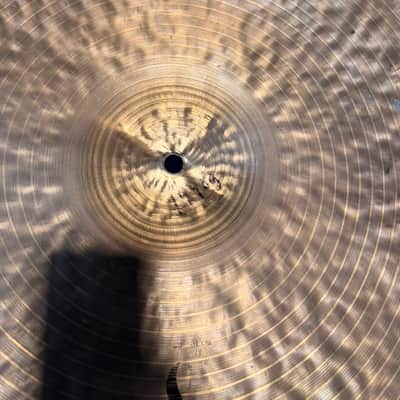 Zildjian Kerope Ride Cymbal 2014 | Reverb