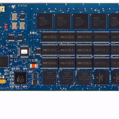 Digidesign Avid ACCEL CORE PCIe Card HD ProTools / | Reverb