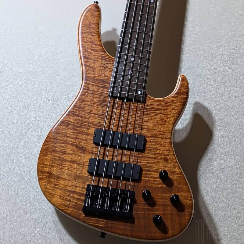 Sadowsky Metroline 24-Fret Modern Bass 5st 2025 Limited | Reverb