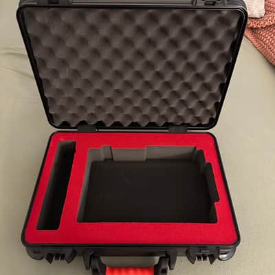Gator GTSA-GTR-QC1 TSA case for Quad Cortex | Reverb