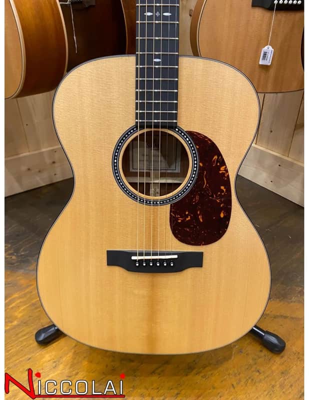 SIGMA Crossroad 000-14th elettrificata S000M-10E | Reverb Bulgaria