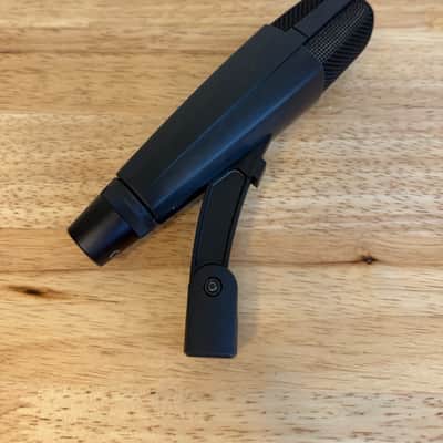 Sennheiser MD 421 II Cardioid Dynamic Microphone 2002 - | Reverb