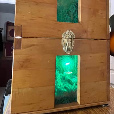 Rotary Connection “Vibra-TABLE Mini”! Mini Leslie speaker | Reverb