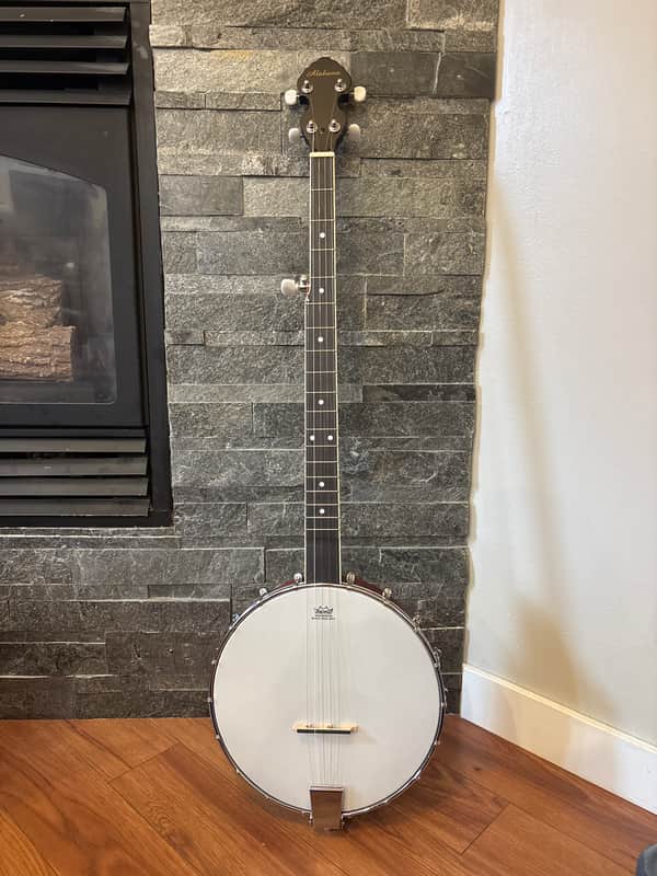 Alabama ALB27 2024-2025 | Reverb