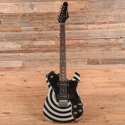 Friedman Vintage T Bullseye 2025 | Reverb