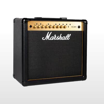 Marshall MG50GFX 1x12" 50w Combo Amp | Reverb