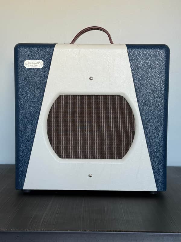 Vintage 47 Chicago Style Tube Tone Classic Series VA302 | Reverb