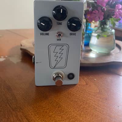 JHS SuperBolt V2 2016 - 2024 - Blue | Reverb