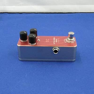 ONE CONTROL LITTLE COPPER CHORUS Compact Effect | Reverb Australia