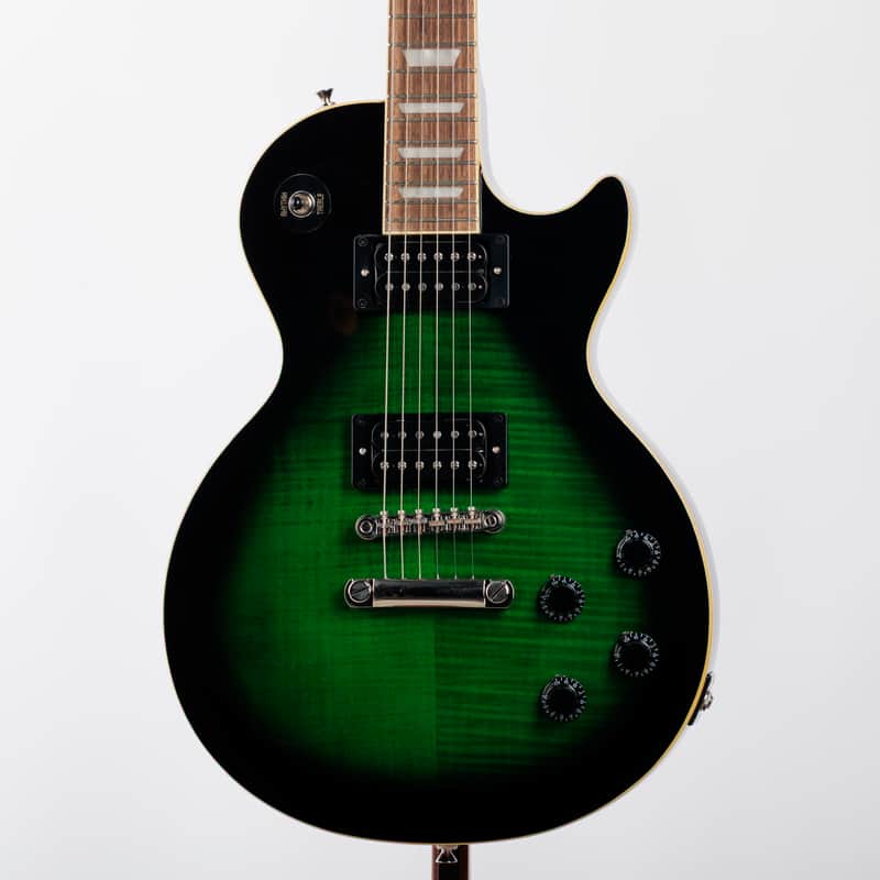 Epiphone Slash Les Paul Standard (Incl. Hard Case), Anaconda | Reverb