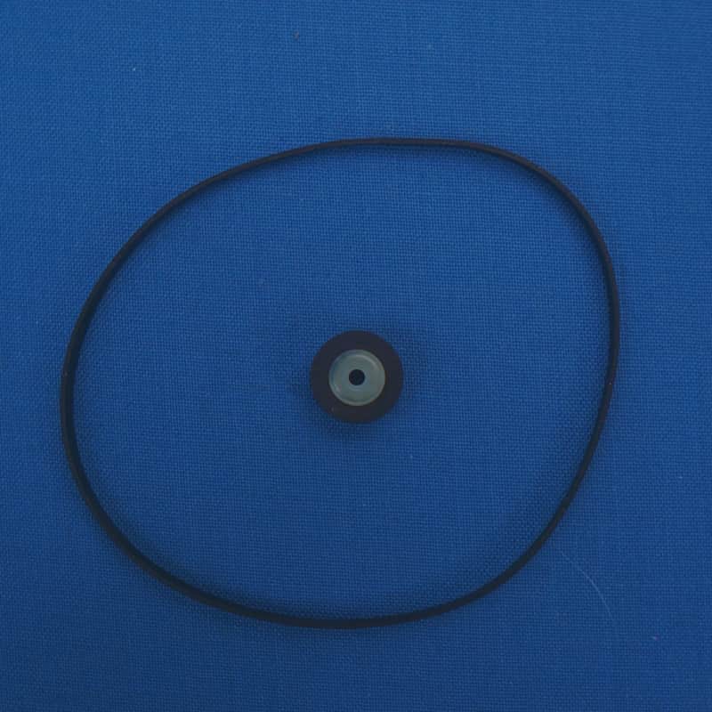 Tascam / Teac A-510 - Pinch Roller & Belt | Reverb Australia