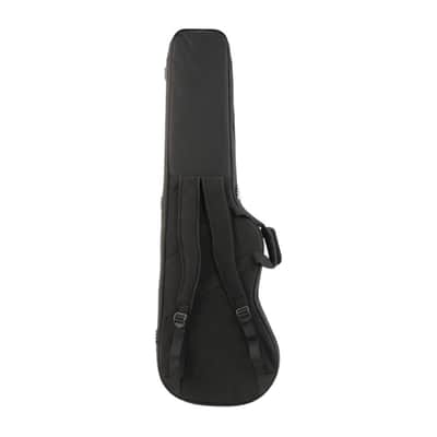 SKB SoftCase Universal-Shaped for Electric Bass with EPS Foam | Reverb