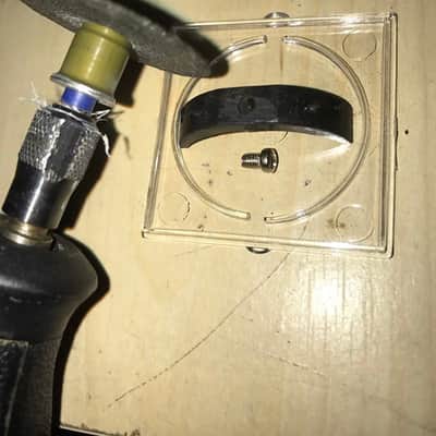 Custom Built C-12 clone : Large Diaphragm Multipattern Tube | Reverb