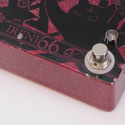 VIVIE Irene66 Takayoshi Omura Signature Distortion [IR-00730] | Reverb