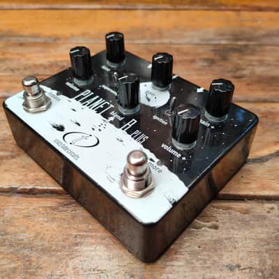 Crazytubes Planet B Plus | Reverb