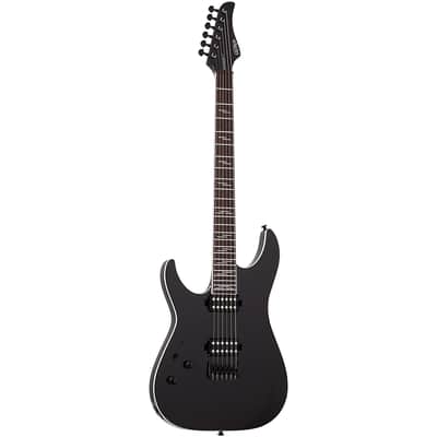 Schecter Reaper-6 Custom Left-Handed | Reverb UK