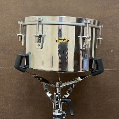 Remo Timbale Mid-‘90’s - Chrome | Reverb