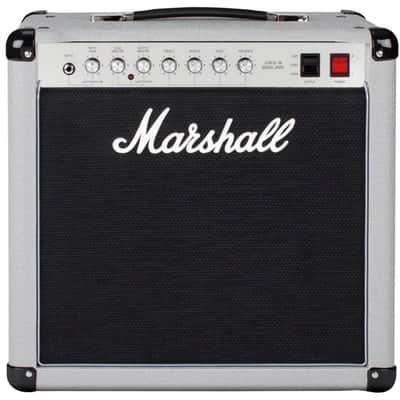 Marshall 2525C Mini Silver Jubilee 20 Watt Tube 1x12" Guitar | Reverb