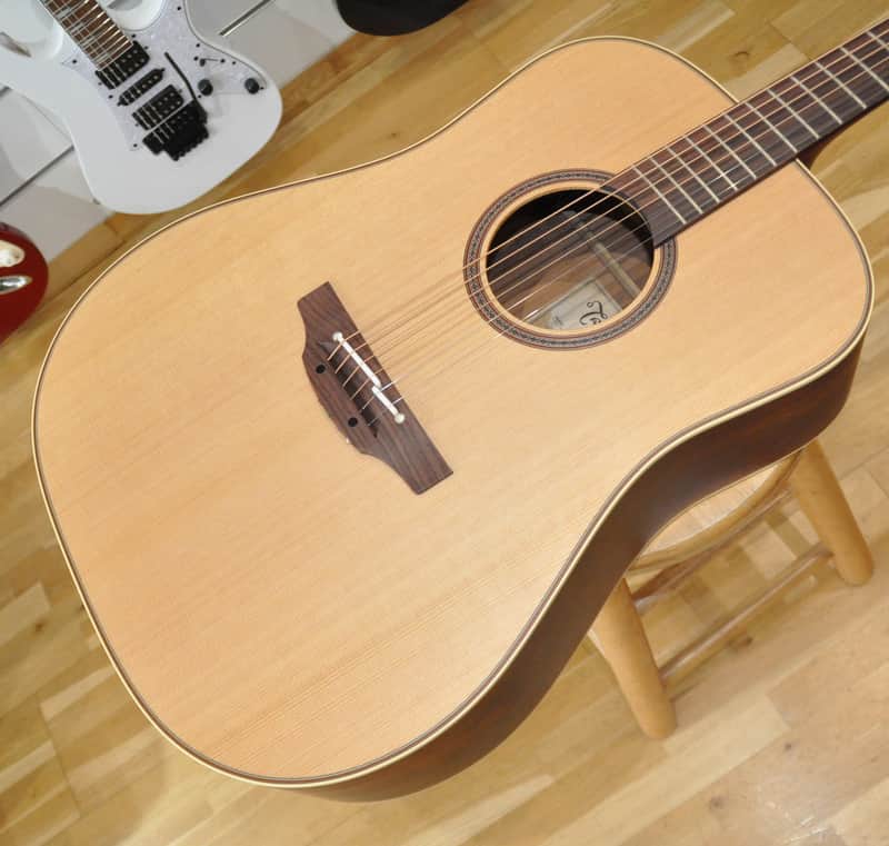 TAKAMINE FN15AR Limited Edition / Made In Japan / | Reverb Canada