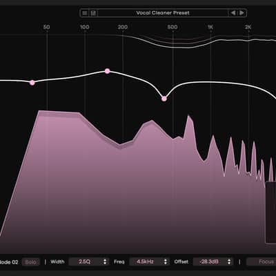 Baby Audio Smooth Operator Pro: Professional Audio Plug-In | Reverb