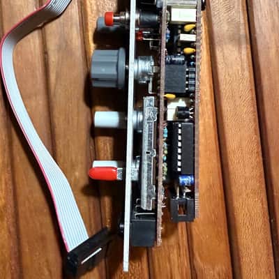 Befaco Kickall Eurorack Synthesizer Module 2010 - Present - | Reverb