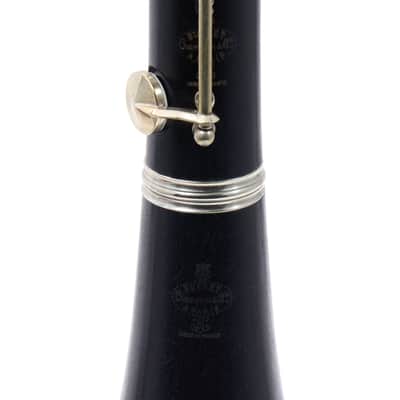 Buffet Crampon R13 Professional Bb Clarinet SN 53050 | Reverb