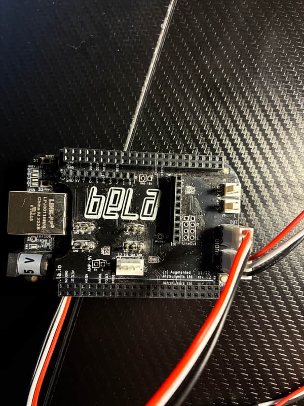 Bela Starter Kit (2023) | Reverb