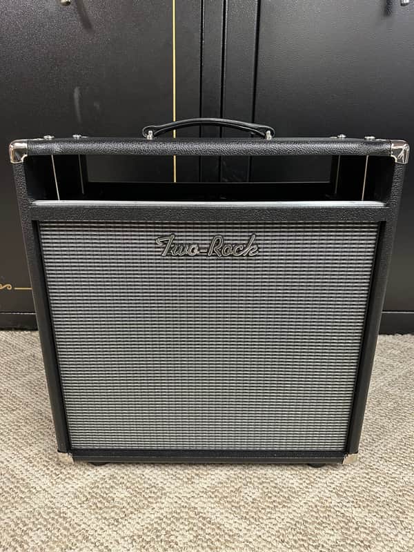 2025 Two Rock 1 x 12 combo cab | Reverb