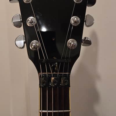 Dimebag Tribute Dean ML 2007 - Trans Brazilia Burst | Reverb