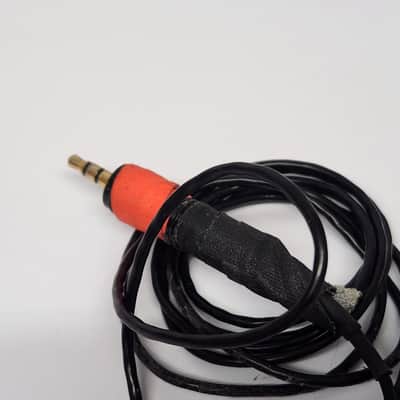 Shure WL 93 Miniature Lavalier Microphone 3.5mm jack | Reverb