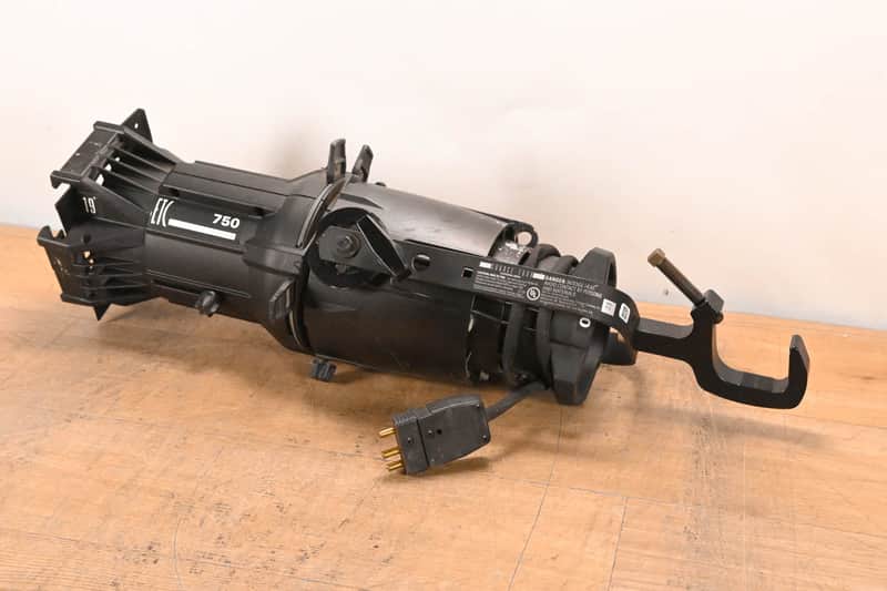 ETC Source Four 750 19 Degree Ellipsoidal Light CG01VV4 | Reverb
