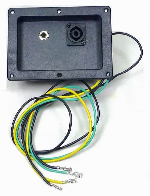 JBL MDD200 2-way Aftermarket Crossover for MDD215 15" & Horn | Reverb