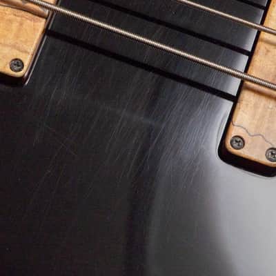 【used】Sugi / NB4M SL-ASH BK 2019 3.345kg #S190198【GIB | Reverb