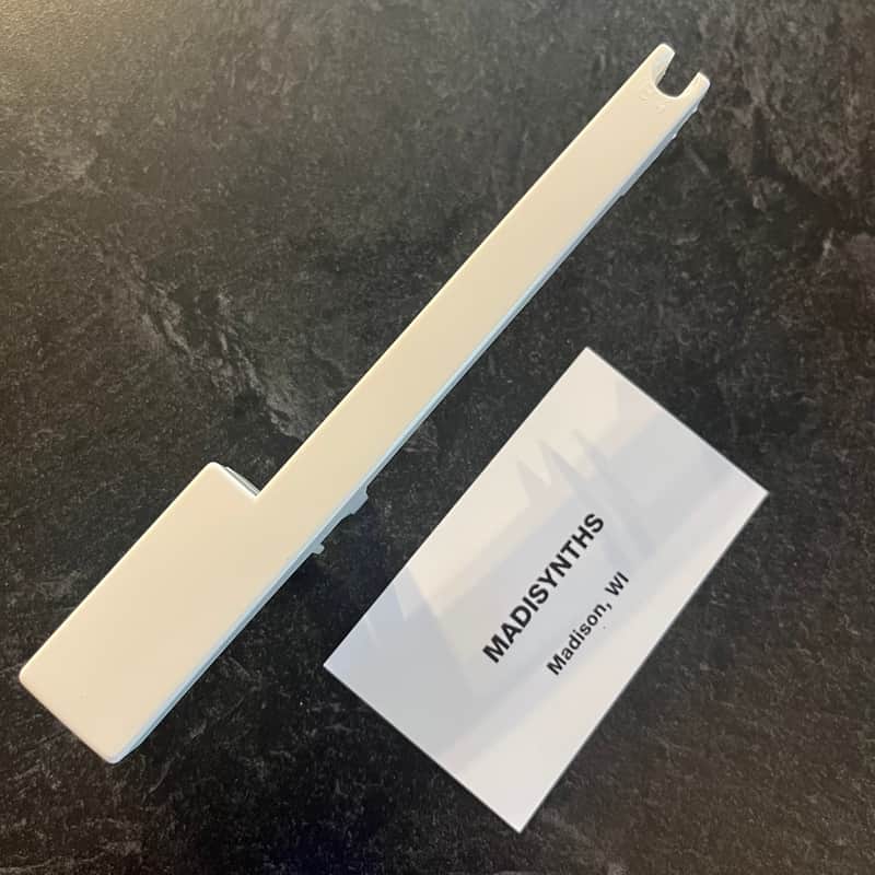 NEW Fatar Replacement Weighted B Key (TP/9S Keybeds) for | Reverb