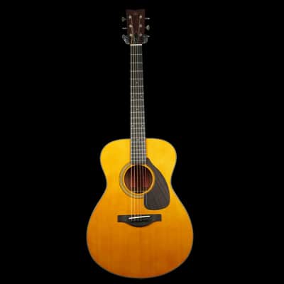 Yamaha FS5 Red Label Acoustic | Reverb