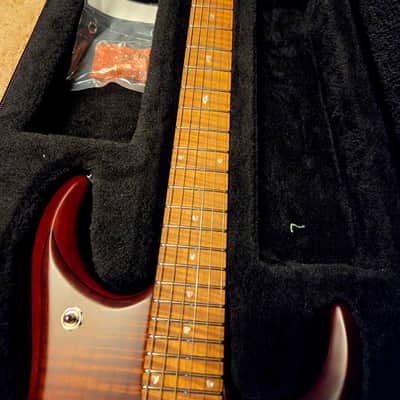 2025 Ernie Ball Music Man JP15 John Petrucci Signature | Reverb